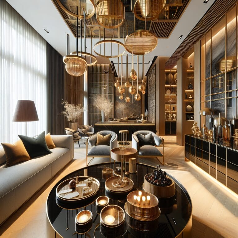 Découvrez nos 10 idées de décoration incontournables pour réinventer ...