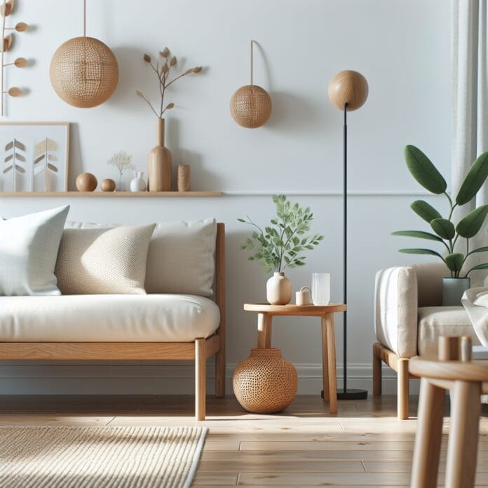 Découvrez les secrets du style scandinave en décoration intérieure ...